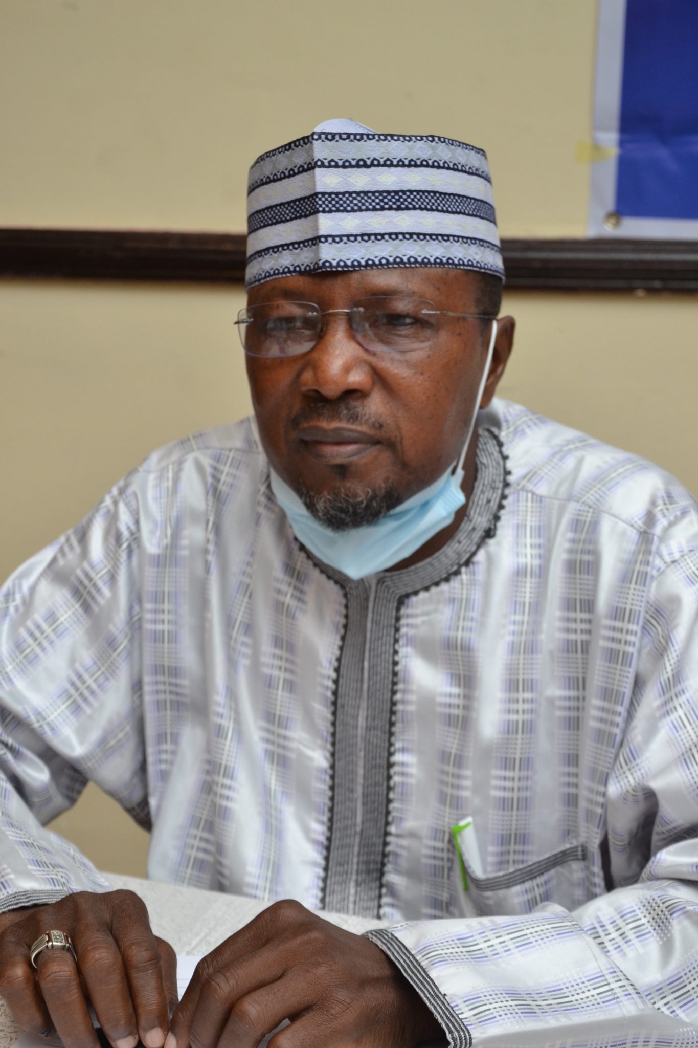 Chartered Institute of Social Work Practitioners of Nigeria