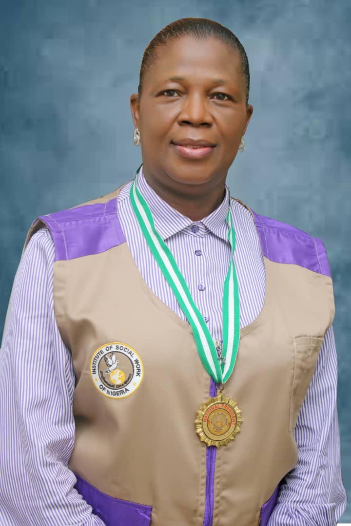 Chartered Institute of Social Work Practitioners of Nigeria